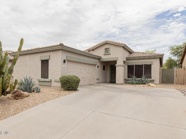 4 Br, 2 bath, Single Family 7111 S 21st Drive