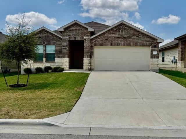 4 Br, 2 bath, Single Family 712 Taggart Trl