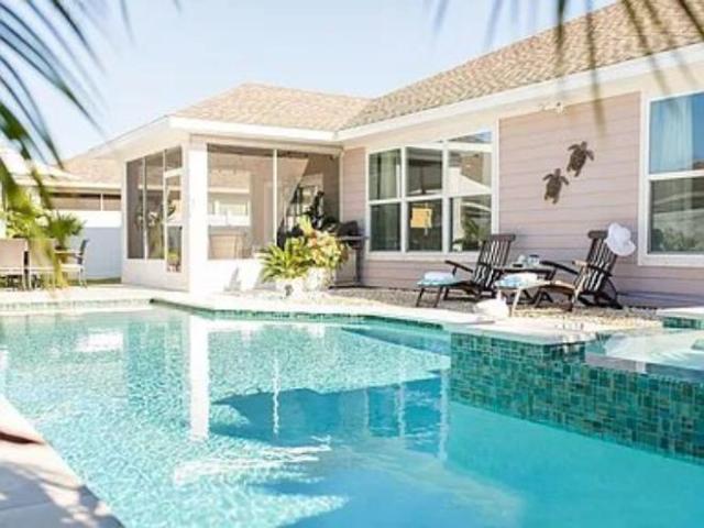 4 Br, 2 bath, Single Family 717 Breakfast Point Blvd