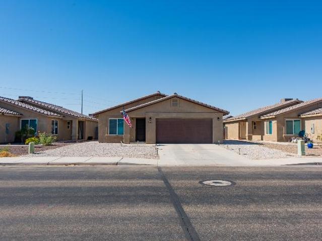 4 Br, 2 bath, Single Family 7161 E 37th St