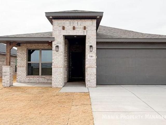 4 Br, 2 bath, Single Family 7213 7th St