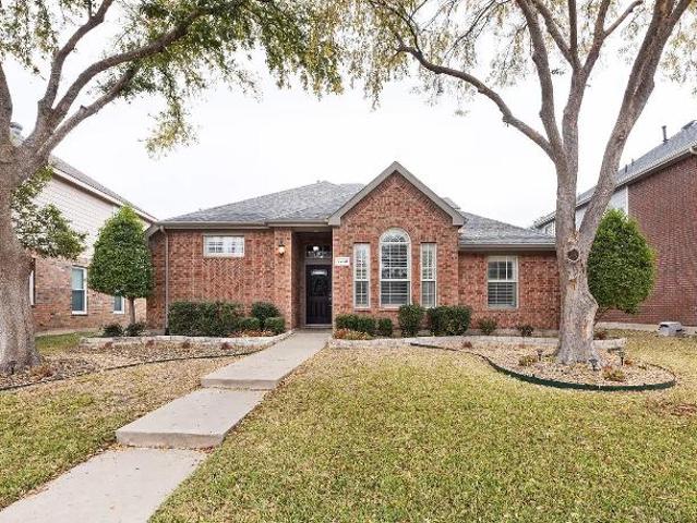 4 Br, 2 bath, Single Family 7260 Prarie Flower Ln
