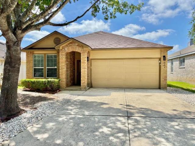 4 Br, 2 bath, Single Family 726 Silverado Way