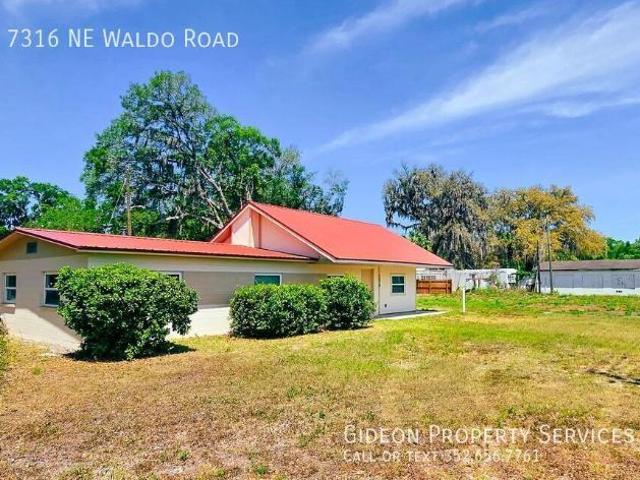 4 Br, 2 bath, Single Family 7316 NE Waldo Road