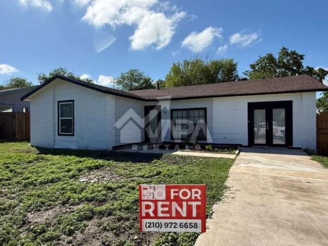 4 Br, 2 bath, Single Family 7330 Glen Cross