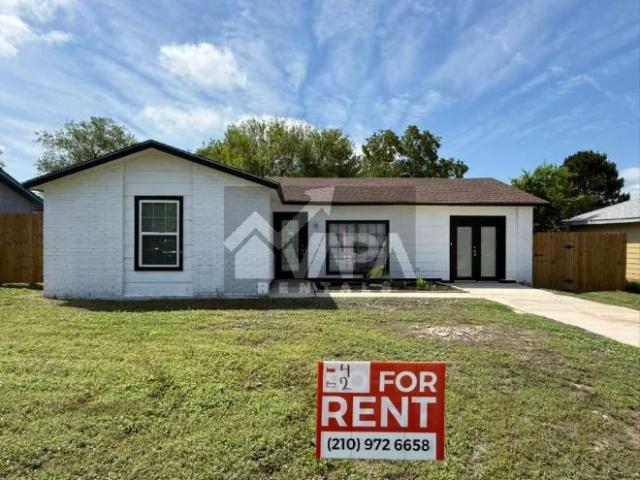 4 Br, 2 bath, Single Family 7330 Glen Cross