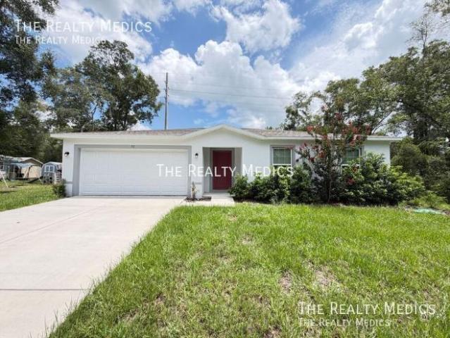 4 Br, 2 bath, Single Family 73 N Rooks Ave