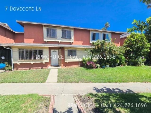 4 Br, 2 bath, Single Family 7 Dovecote Ln