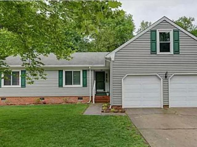 4 Br, 2 bath, Single Family 7 Willow Breeze Ct