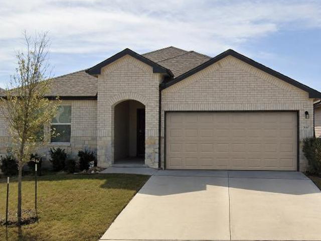 4 Br, 2 bath, Single Family 840 Indigo Way