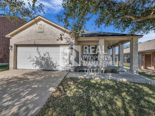 4 Br, 2 bath, Single Family 8514 Starview Street