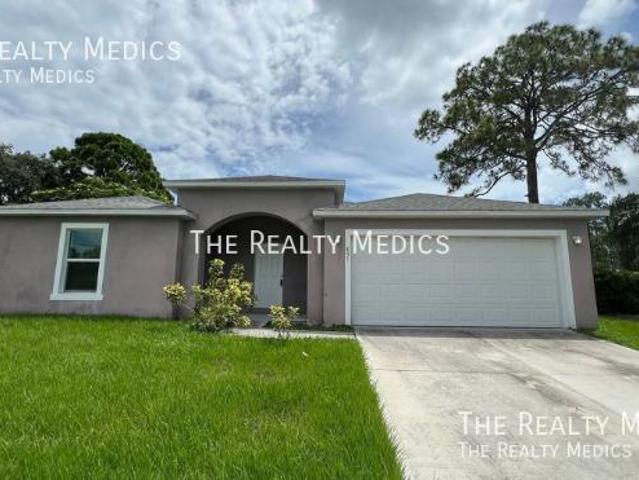 4 Br, 2 bath, Single Family 851 San Filippo Dr Se
