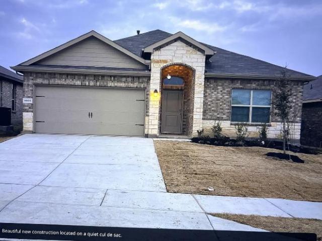 4 Br, 2 bath, Single Family 8605 Jace Ct