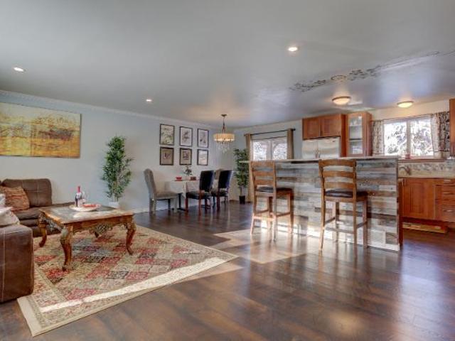 4 Br, 2 bath, Single Family 8605 W Teton Ave
