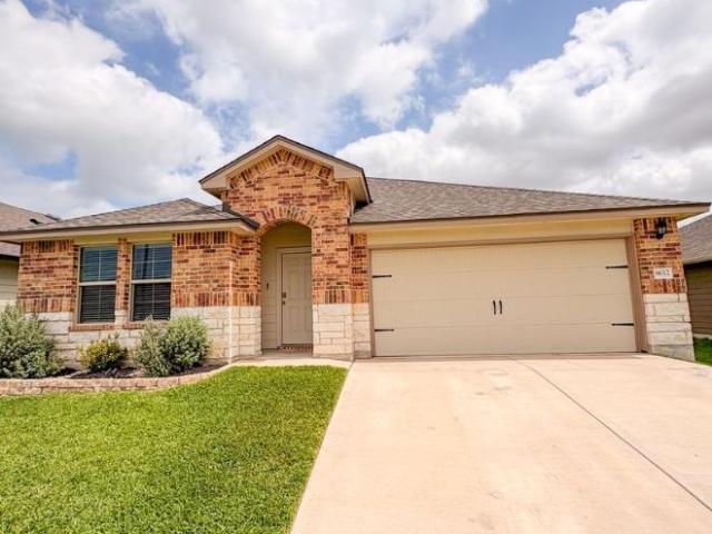 4 Br, 2 bath, Single Family 8612 Cantera Ridge Rd