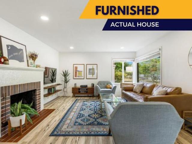 4 Br, 2 bath, Single Family 8626 13th Ave SW