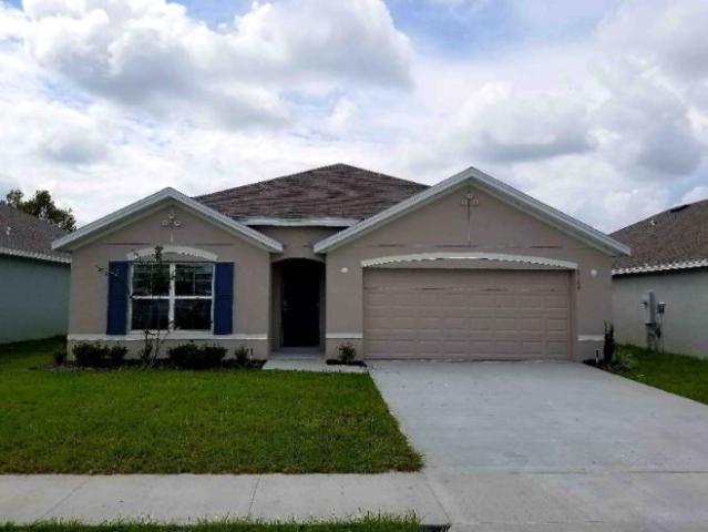 4 Br, 2 bath, Single Family 8724 SW 49th Cir