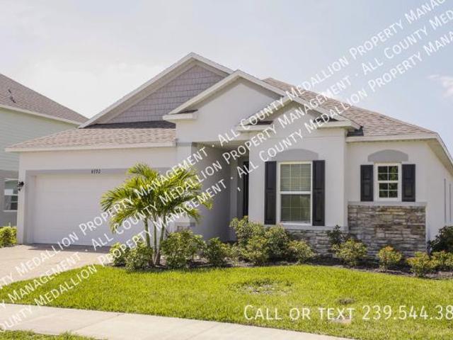 4 Br, 2 bath, Single Family 8792 Cascade Price Circle