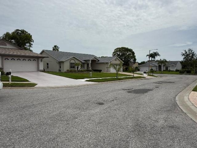 4 Br, 2 bath, Single Family 8826 Medalist Ct