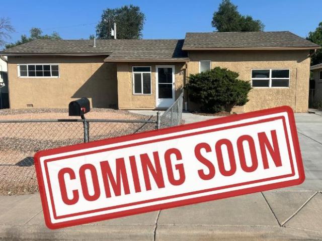 4 Br, 2 bath, Single Family 88 Rose Drive