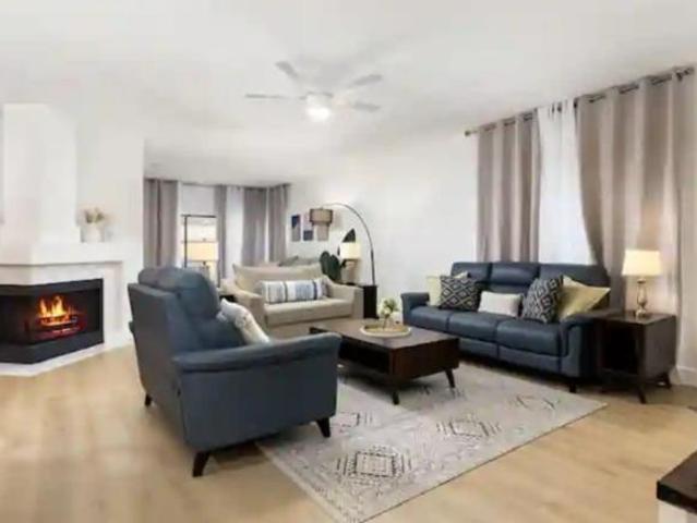 4 Br, 2 bath, Single Family 8930 Rich Quail