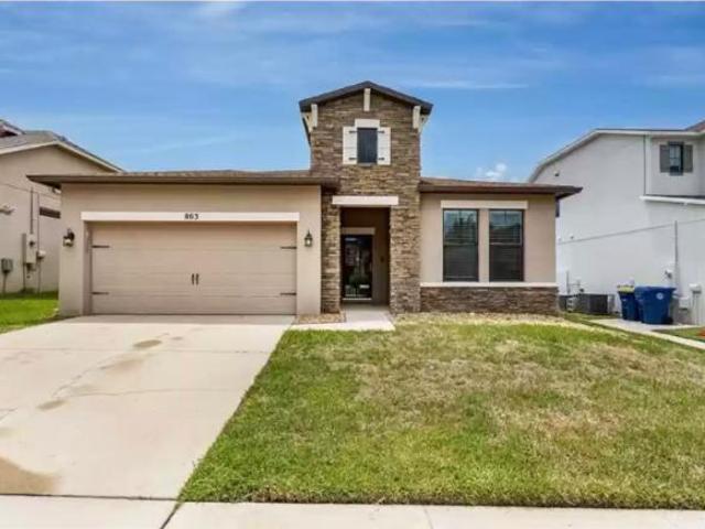 4 Br, 2 bath, Single Family 803 Arbor Pointe Ave