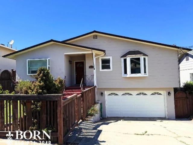 4 Br, 2 bath, Single Family 810 Anita Avenue