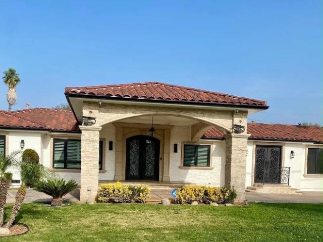 4 Br, 2 bath, Single Family 8145 Valdina Dr