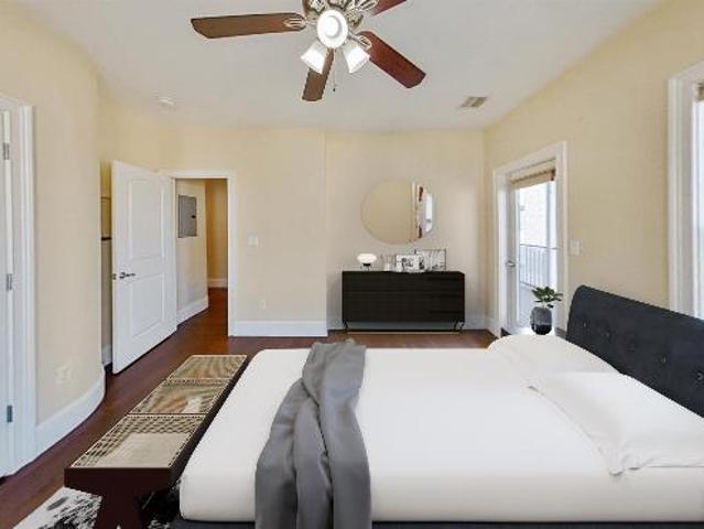 4 Br, 2 bath, Single Family 81 Hillside Street