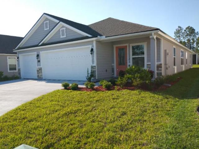 4 Br, 2 bath, Single Family 82817 Station Ct