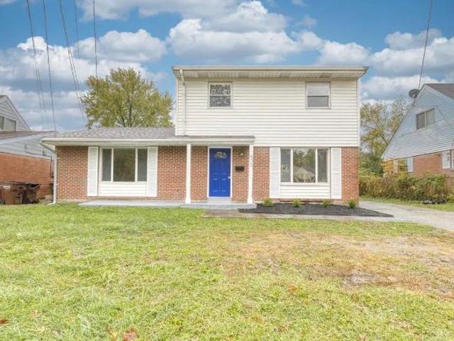 4 Br, 2 bath, Single Family 833 W Galbraith Rd