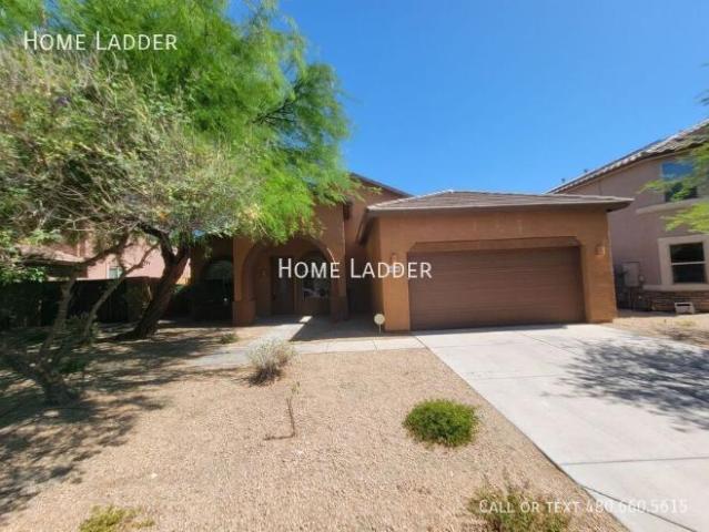 4 Br, 2 bath, Single Family 8348 W Andrea Dr