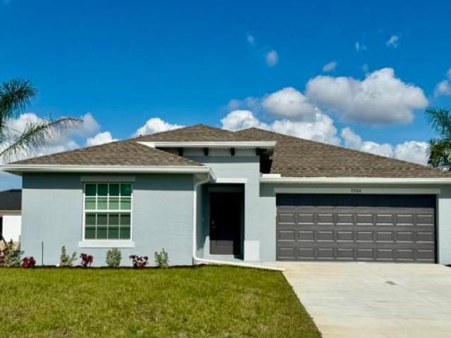 4 Br, 2 bath, Single Family 836 Durden Pkwy