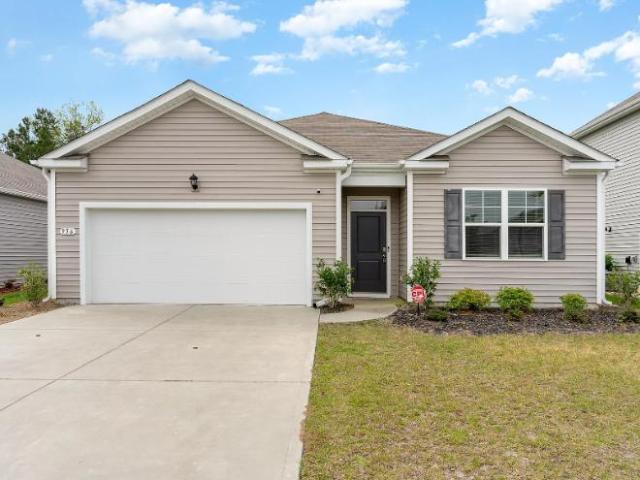 4 Br, 2 bath, Single Family 956 Laurens Mill Dr