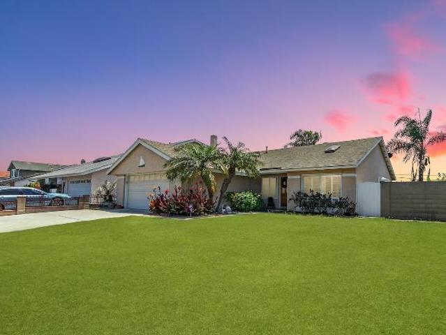 4 Br, 2 bath, Single Family 9582 Scotstoun Dr