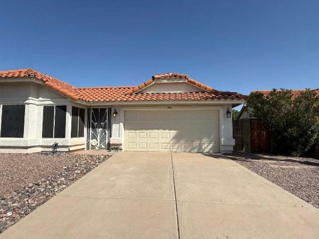 4 Br, 2 bath, Single Family 9601 East Ashford Drive