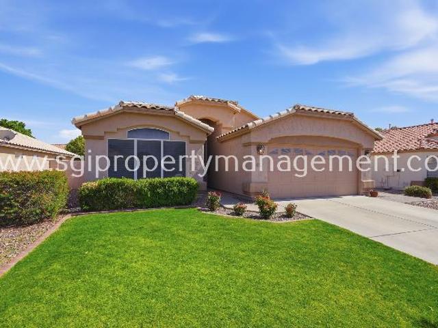4 Br, 2 bath, Single Family 9625 W Runion Dr