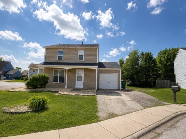 4 Br, 2 bath, Single Family 962 W 59th Cir