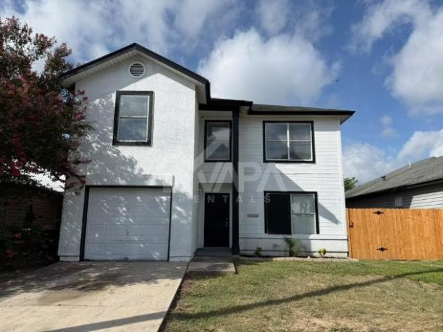 4 Br, 2 bath, Single Family 9666 Green Plain Dr