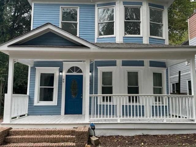 4 Br, 2 bath, Single Family 99 Ormond St SE