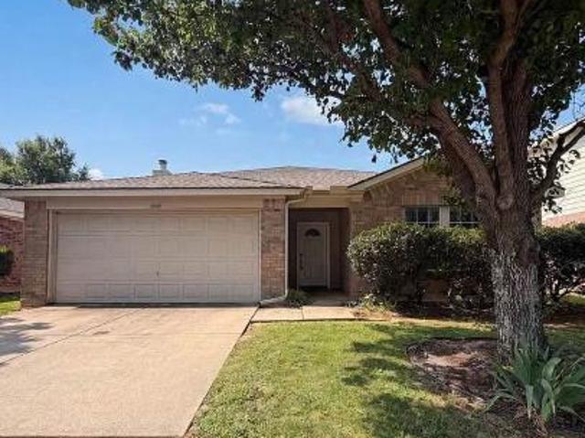 4 Br, 2 bath, Single Family 9100 Chisholm Trl
