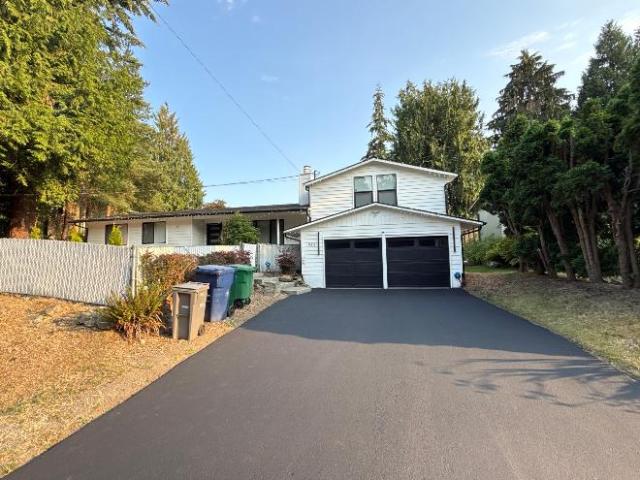 4 Br, 2 bath, Single Family 914 198th Pl SW