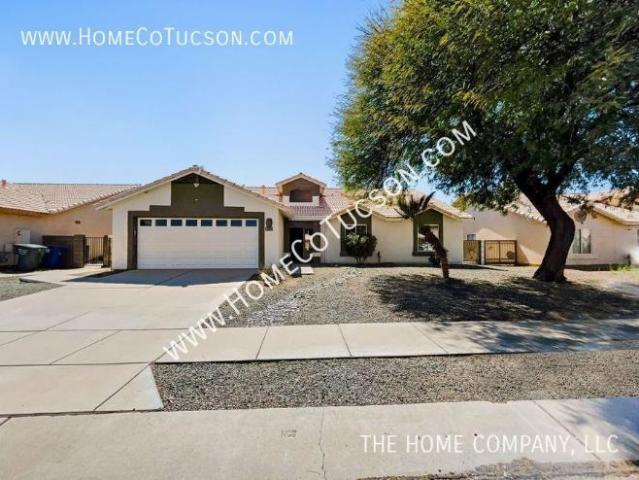 4 Br, 2 bath, Single Family 9232 E Big Sky Lane