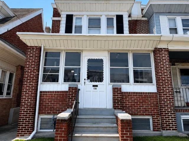 4 Br, 2 bath, Single Family 930 Mcdowell Ave