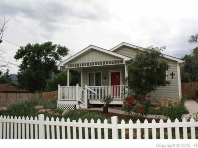 4 Br, 2 bath, Single Family 930 S Baltic St
