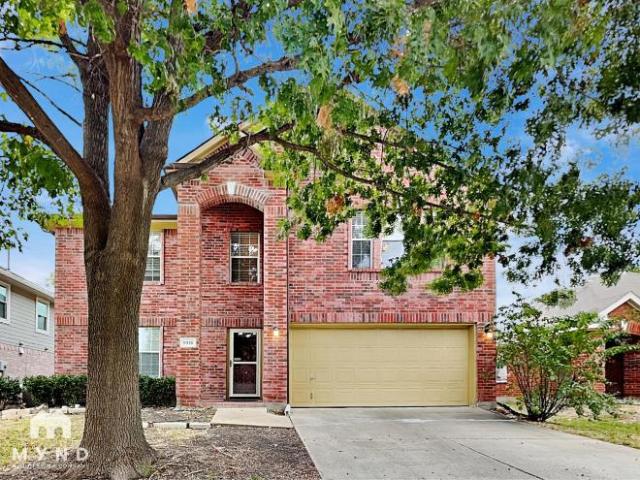 4 Br, 2 bath, Single Family 9316 Bedford Ln