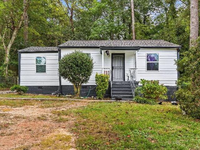 4 Br, 2 bath, Single Family 931 Boggs Drive
