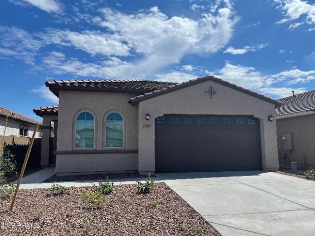 4 Br, 2 bath, Single Family 9343 West Glenrosa Avenue