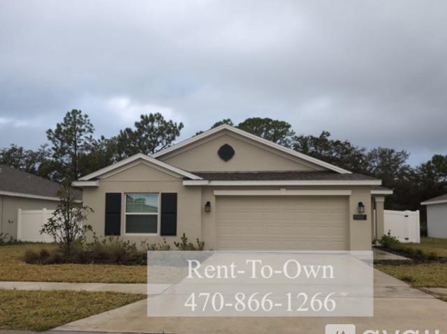 4 BR, 2 BA Apartment Silver Cir, Edgewater, FL 32141
