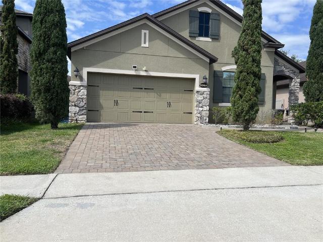 4 BR, 2 BA Apartment Undisclosed Address, Orlando, FL 32825
